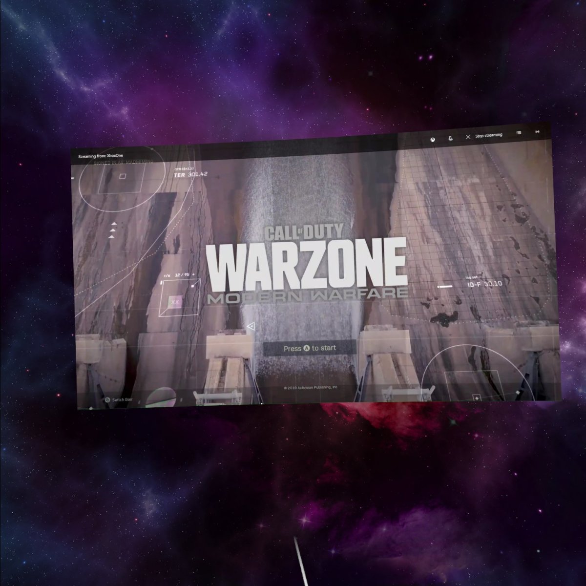 Call of Duty Warzone in Oculus Quest VR – Technical Insanities of a Mad ...