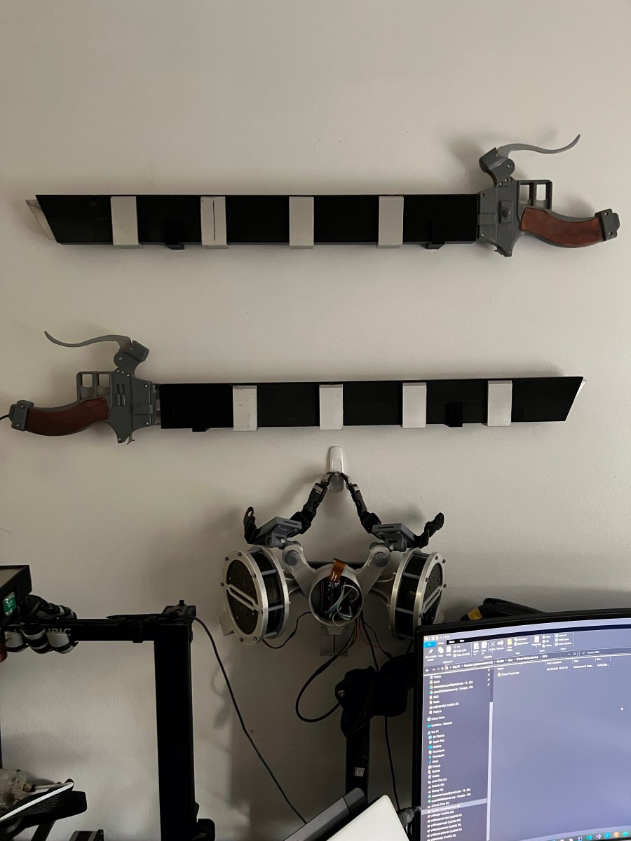 Attack on Titan: The Ackermans – Technical Insanities of a Mad Computer ...