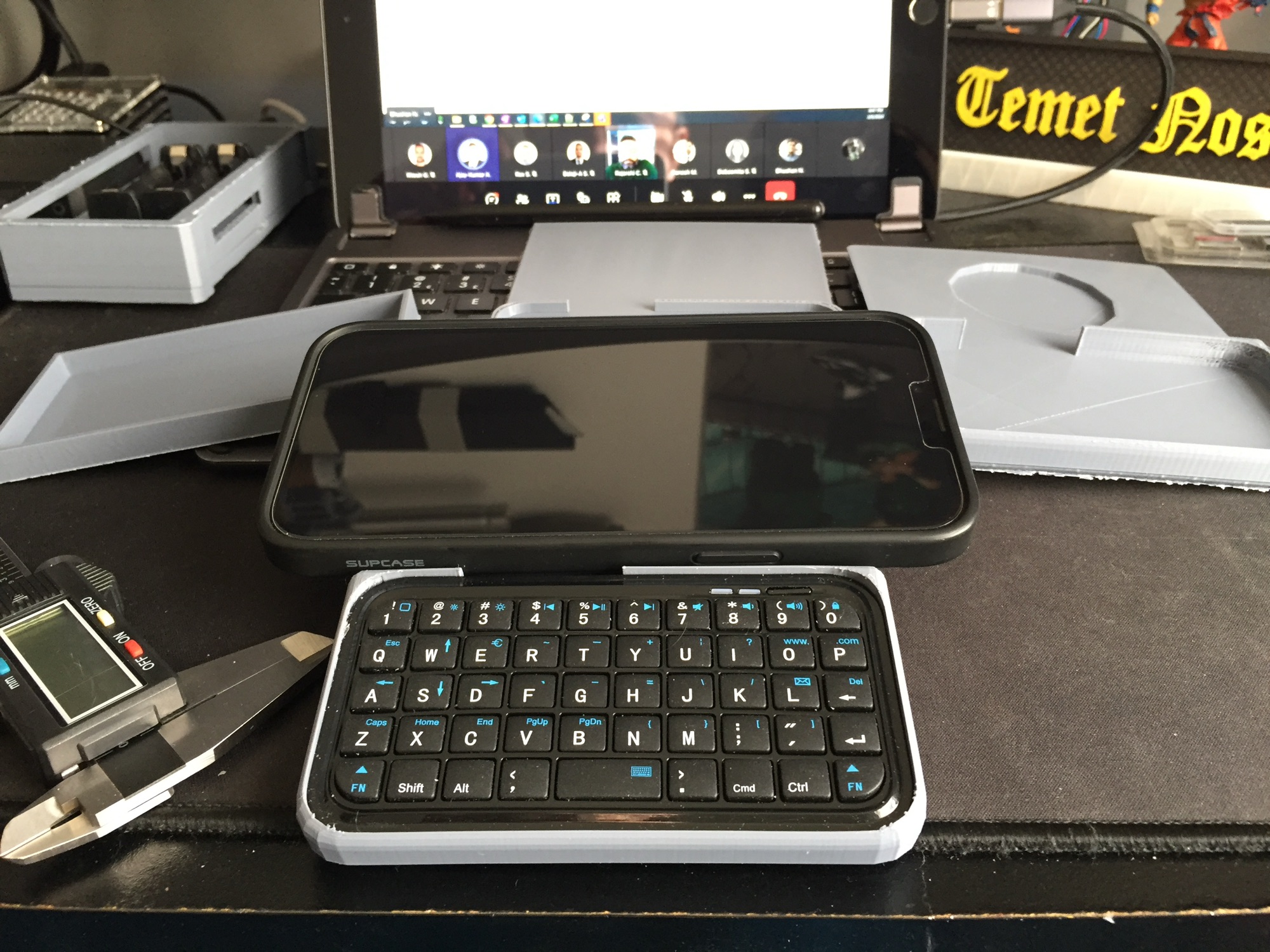Keyboard Phone Case in 2024? – Technical Insanities of a Mad Computer ...